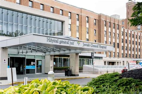 Hospitals In Canada For Expats And Visitors