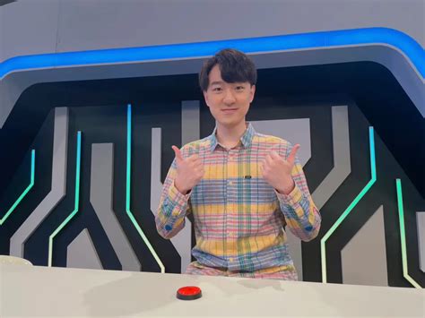 江大成認了熱戀熊霓！徐薇叮嚀「說話要小心」 積極與胡瓜和解 娛樂 Nownews今日新聞