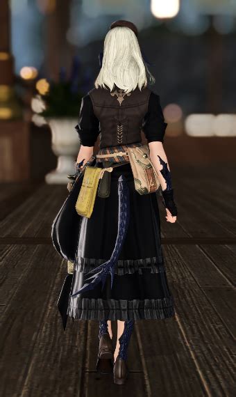 Workshop Professional Eorzea Collection