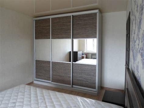 Фасады для шкафов