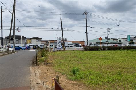 飯山満町1丁目飯山満南小学校近くに病院の建設計画が掲示される 船橋つうしん 千葉県船橋市の地域情報ブログ
