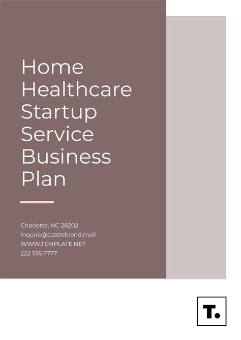 Free Startup Business Plan Templates Editable And Printable