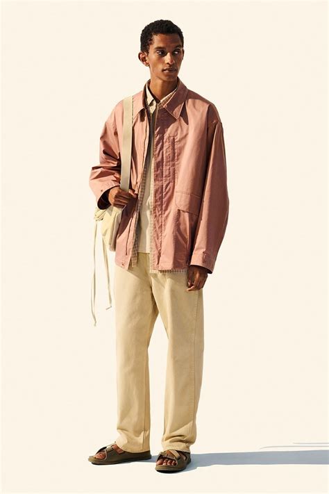 Uniqlo U Springsummer 23 — Eyec