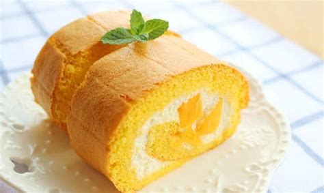 甜而不腻的6种甜点味道非常棒堪称甜食爱好者的福音
