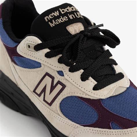 Aime Leon Dore X New Balance 993 Release Date Nice Kicks