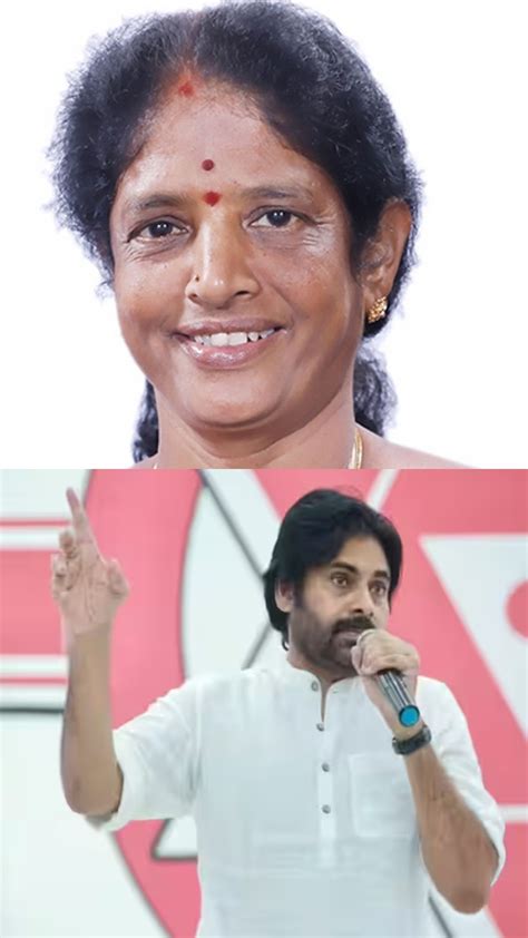 పిఠాపురం బరిలో పవన్ కళ్యాణ్ వర్సెస్ వంగా గీత ప్రజల ఓటు ఎవరికి