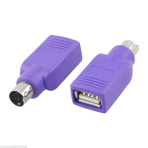Ps2 Connector At Best Price In Hyderabad By J B Electronics Id 18104562991