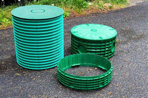 Tuf Tite Septic Tank Risers And Lids Septic Tank Cover 45 Off