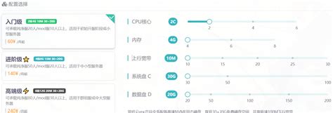 Linux搭建自己的mc服务器① 云服务器 Rcs 雨云论坛