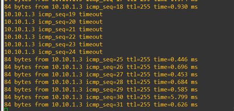 hsrp taking time to failover cisco community