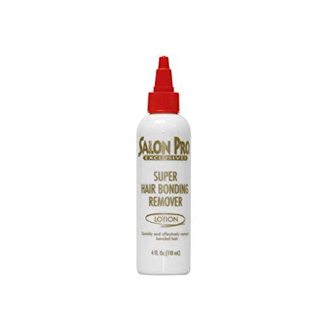 Salon Pro Exclusives Professional Super Hair Bonding
