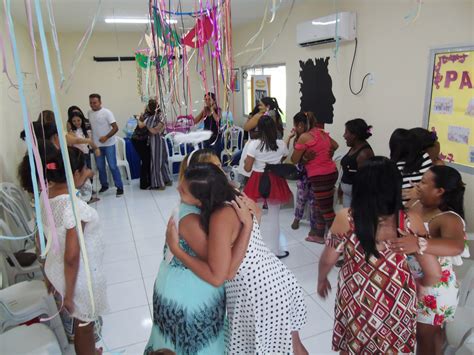 Blog Prefeitura Municipal De Riacho Da Cruzrn Ritmo De Carnaval