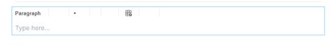 possible icon bugs in rich text element ask us anything weweb community