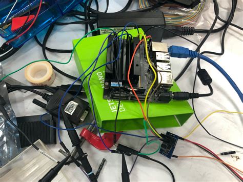 Jetson Nano Spi Clock Problem Jetson Nano Nvidia Developer Forums