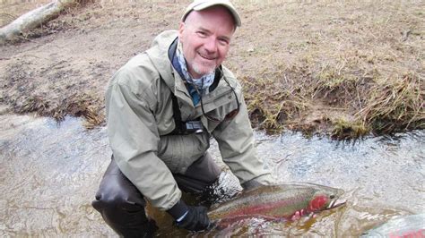 8 Best Places To Fly Fish On The Pere Marquette River Maps Flies And