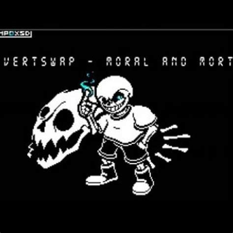 Stream VOLUME WARNING RevertSwap Vengeance The Undefined Behavior