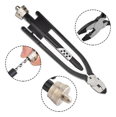 Alicate De Freno 9 Polegadas Frete Grátis