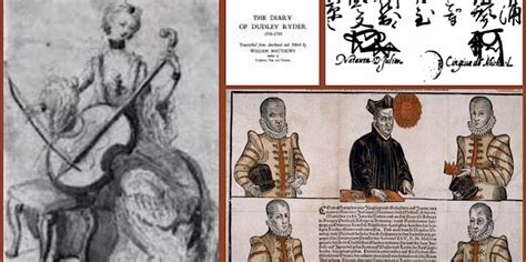 Viol Vignettes Music Of Forgotten Viol Players Sowa Boston