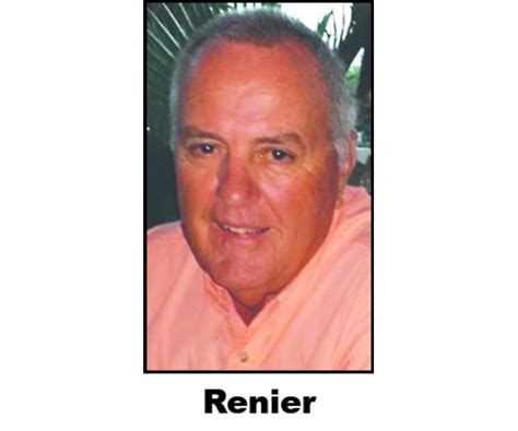 Richard Renier Obituary 1941 2021 New Haven In Fort Wayne