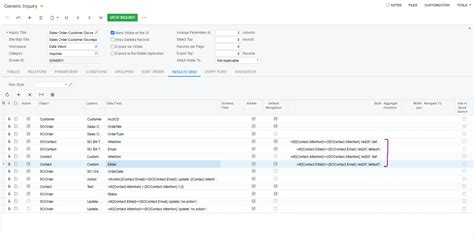 Conditional Formatting Works But Not The Custom Field Community