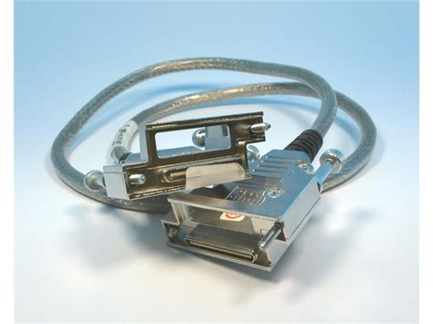 Cab Stack 1m Plc Module Rack By Cisco