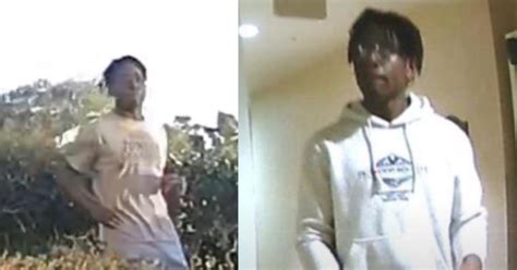 Man Sought In Sexual Battery Indecent Exposure Incidents In Utc Area