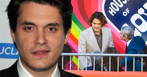 Why Fans Believe John Mayer And Andy Cohen Are Secretly A Couple