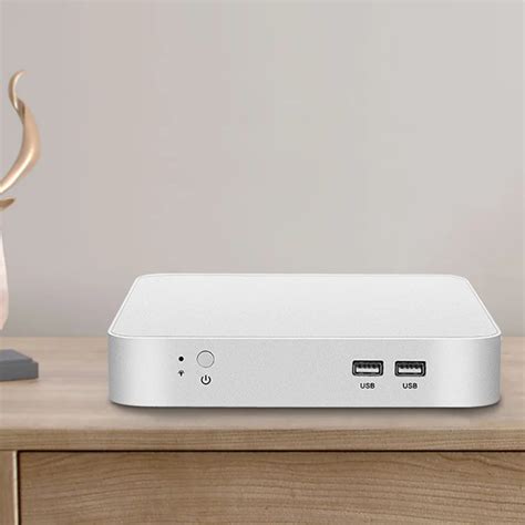 Mini Pc Intel Celeron N Quad Core Windows Thin Client Mini Desktop Pc Gaming Hdmi Vga