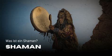 Was ist ein Shaman? Spirituelle Heiler erklärt
