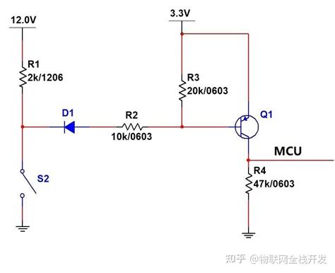 干接点 继电器、机械开关 有时需要所谓的润湿电流 Wetting Current 。润湿电流的目的在于，在触点的闭合瞬间，流过触点的一定量电流能产生电弧。 知乎