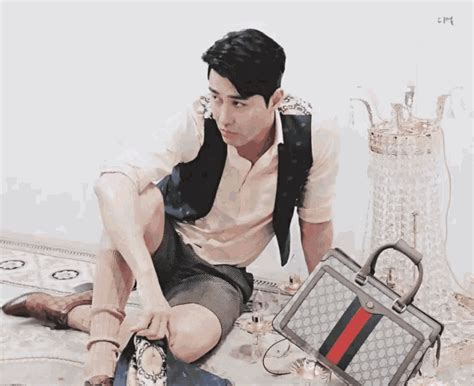 Cha Seung Won Korean Model  Cha Seung Won Korean Model Korean