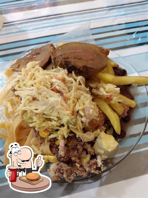 Churrascaria Pantanal Cantagalo Avalia Es De Restaurantes