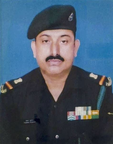 Himachal Cm Condoles Death Of Subedar Major Pawan Kumar In Cross Border Shelling