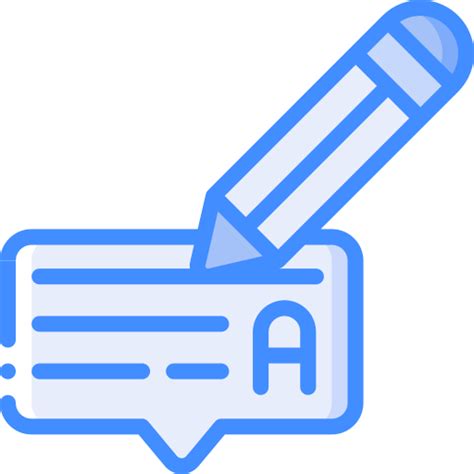 Answers Free Communications Icons