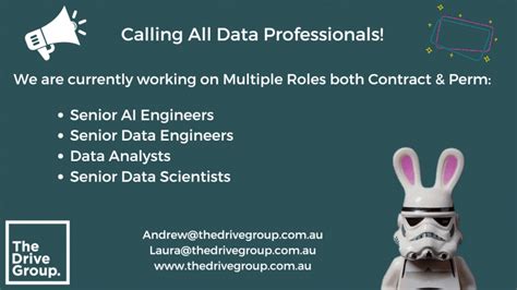 John Ross On Linkedin Datajobs Aiengineer Dataengineer Dataanalyst