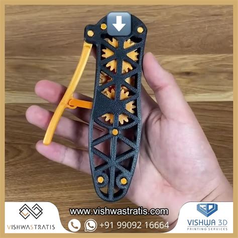 For 3d Printing 3d Scanning 3d Designing Rpt And Vacuum Casting