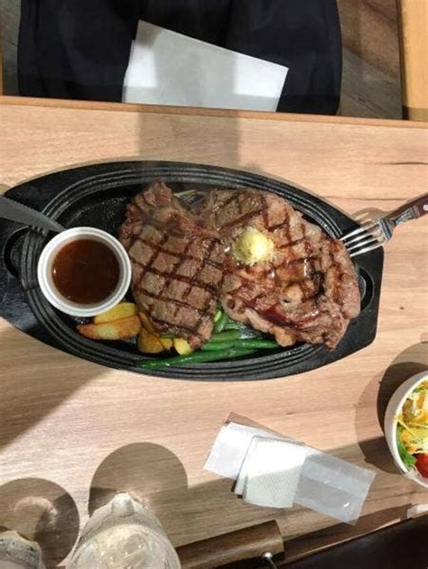 メニュー デンバープレミアム 三宮オーパ2店 神戸市中央区雲井通ステーキ店 Yahooマップ
