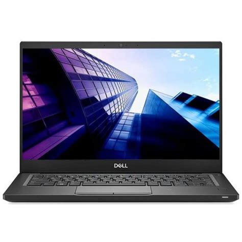 Dell Latitude In TouchScreen Laptop Intel I U GHz GB RAM GB SSD Win In UK