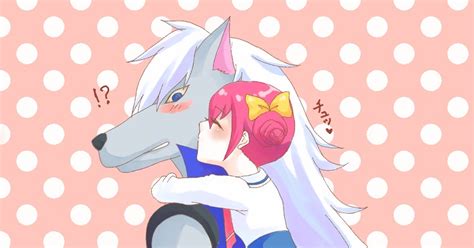 スマイルプリキュア ウルみゆ あず 元 Asagiのイラスト Pixiv