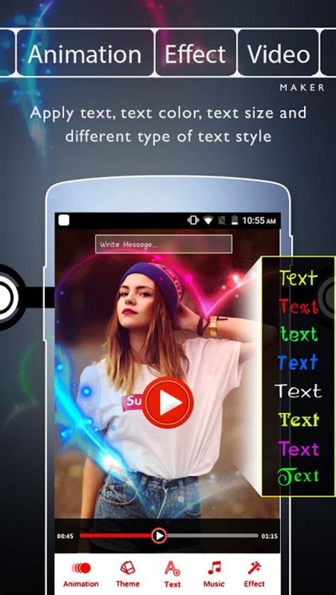 Photo Animation Movie Maker Apk สำหรับ Android ดาวน์โหลด