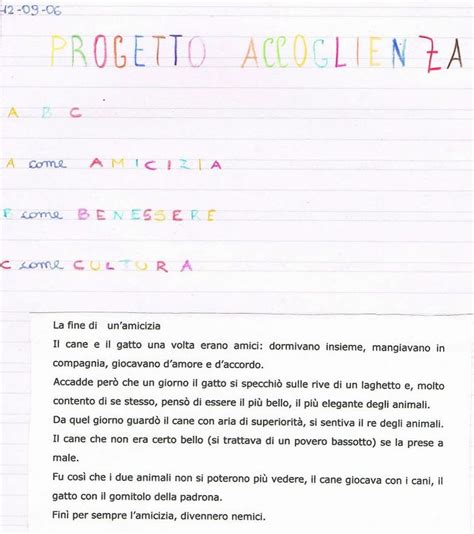 Primi Giorni Di Scuola In Classe Quarta Word Search Puzzle Language