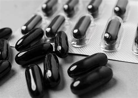 Black Beauty Drug All About These Black Pills Emrgent