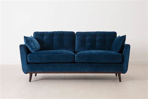 Swyft Model 10 2 Seater Sofa Made To Order Uneeka