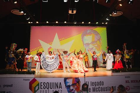 Esquina Fest On Twitter Muchas Gracias MariaTeresabaq SecCulturaBaq