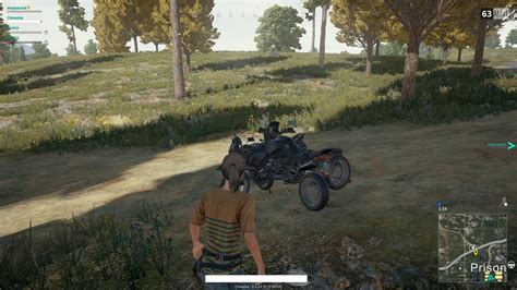 Spring Mating Games Of Motorcycles Wild Pubg Sex Youtube