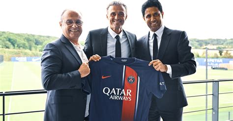 Mercato PSG Une grande indication pour les dernières heures du