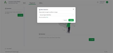 Using Autogen Studio Locally With Lm Studio Or Web Ui