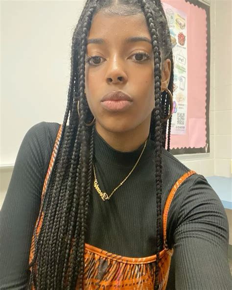 Braids Half Up Half Down Style Braided Half Up Style Braids