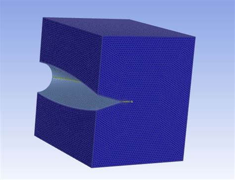 关于多面体网格在openfoam中出现 Multiple Inbetween Faces的问题