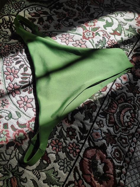 Bottom Hande Oliva Bella Swim